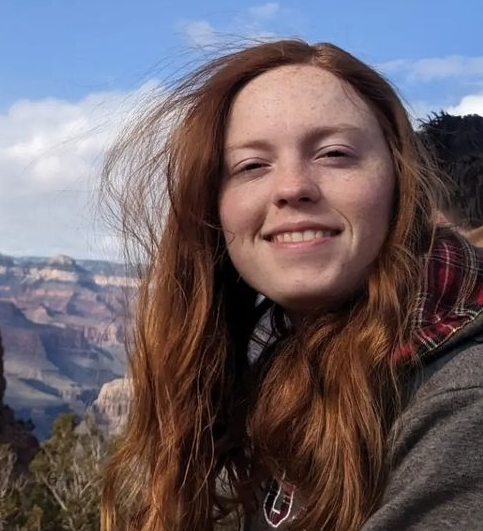 Caitlin’s Website - Caitlin McCann